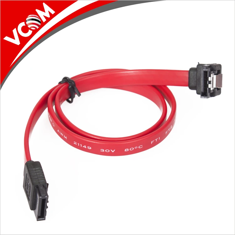 Professional Computer Internal Hdd Hard Disk Cable Serial Cable Ata ...