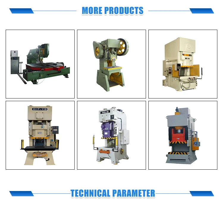 High Performance Mechanical Name Plate Punching Machine - Buy ...