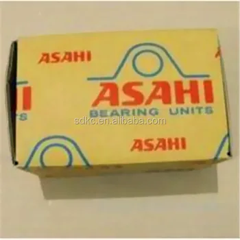 Asahi Nsk Pillow Block Bearing Ucp 210 P206 P207 P210 Insert Ball ...