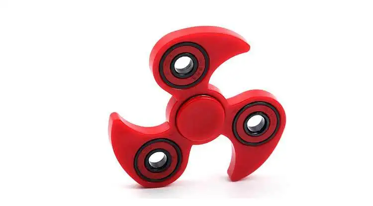 2 Sided Fidget Spinner - Buy 2 Sided Fidget Spinner,Brass,Fast Delivery ...