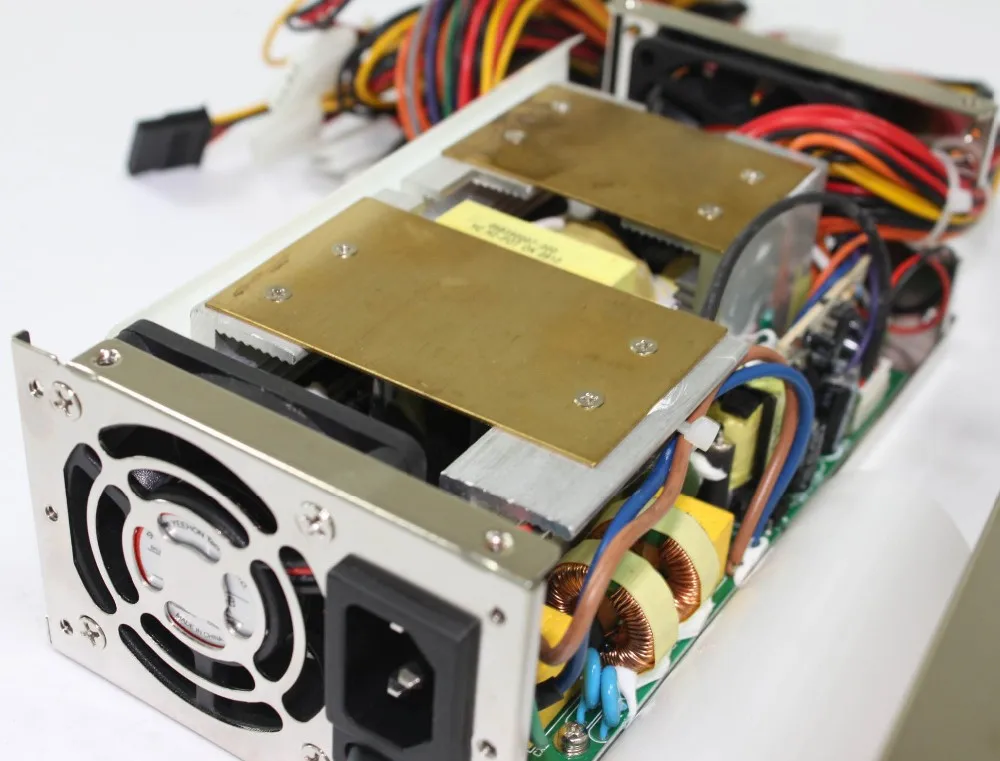 2u server smps psu for computer power supply, View psu, OEM Product ...