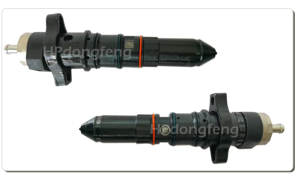 喷油器 3076130 适用于 Higer 宇通客车，6109 6108 6145 6896 6129 6796 H91 H92 ...