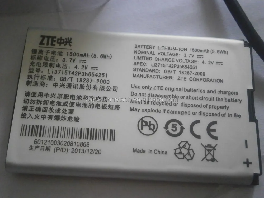 T-mobile 4g Mobile Hotspot Zte Mf61 - Buy Mf61,Mf60,3g Portable ...