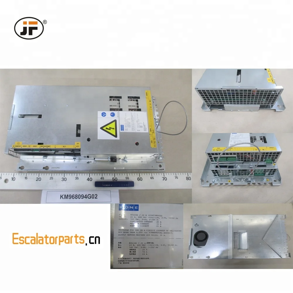 Ko** Inverter Kdl 16l,Ko** Inverter Kdl16,Ko** Elevator Drive Module ...