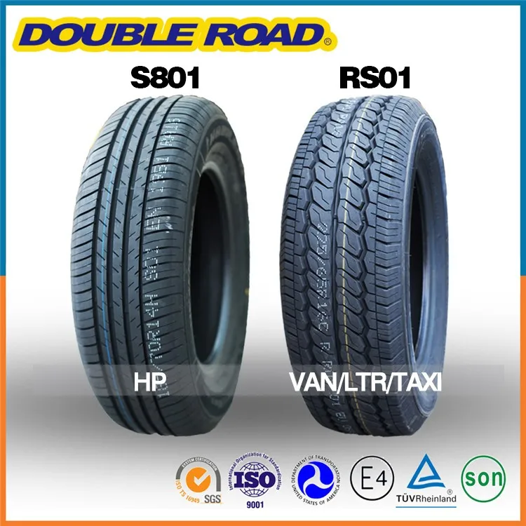 195/65r15 195/60r15 Cheap Tubeless Radial Passenger Slick Car Tyres 185 ...