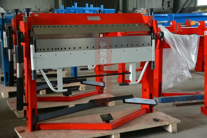 CNC METAL PLATE FOLDING MACHINE/BOX MAKING MACHINE| Alibaba.com