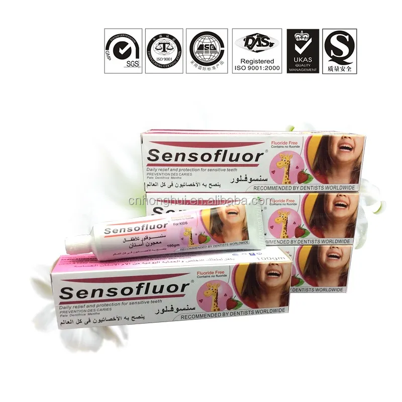 All Branded Gel & Non Gel Toothpaste,Crema Dental Kids Toothpaste,Best ...