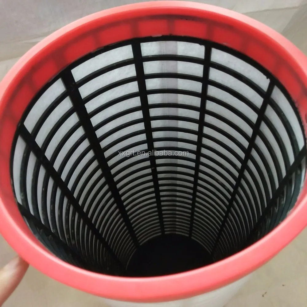 Cf-100 CF 100 Air Intake Filter Replacement for GA 90 Brand