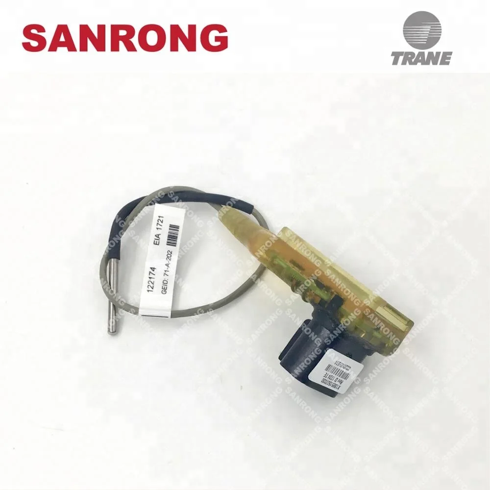 Trane Temp Sensor SEN02039 X13651507030 for Refrigeration