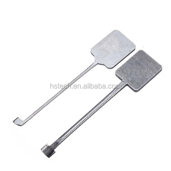 Interior Decoration Indoor Lock Pick Tool Quick Opening Pick Lock For ...