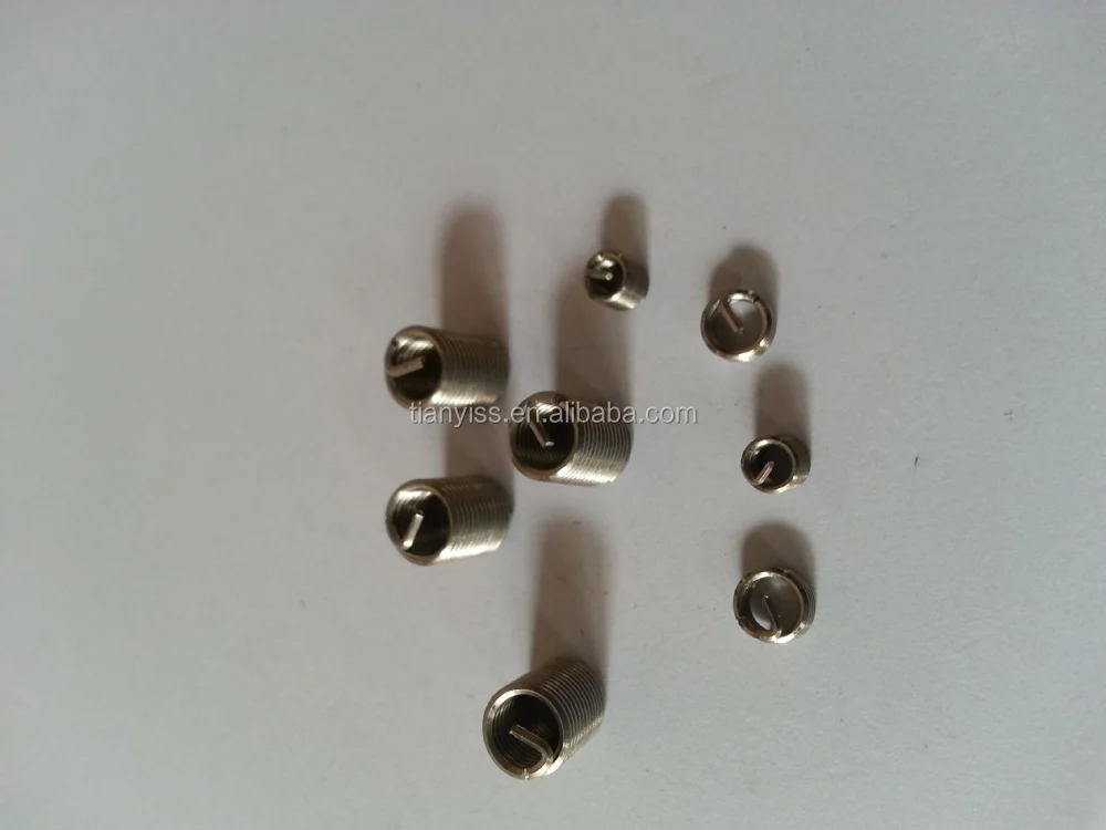 Helisert เหล็กกล้าไร้สนิม - Buy สแตนเลส Helisert Product on Alibaba.com