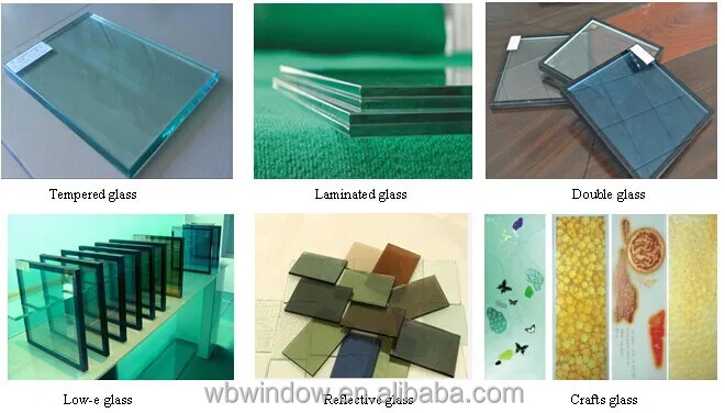 PVC/UPVC Sliding Double Glass Doors - Modern & Space-saving