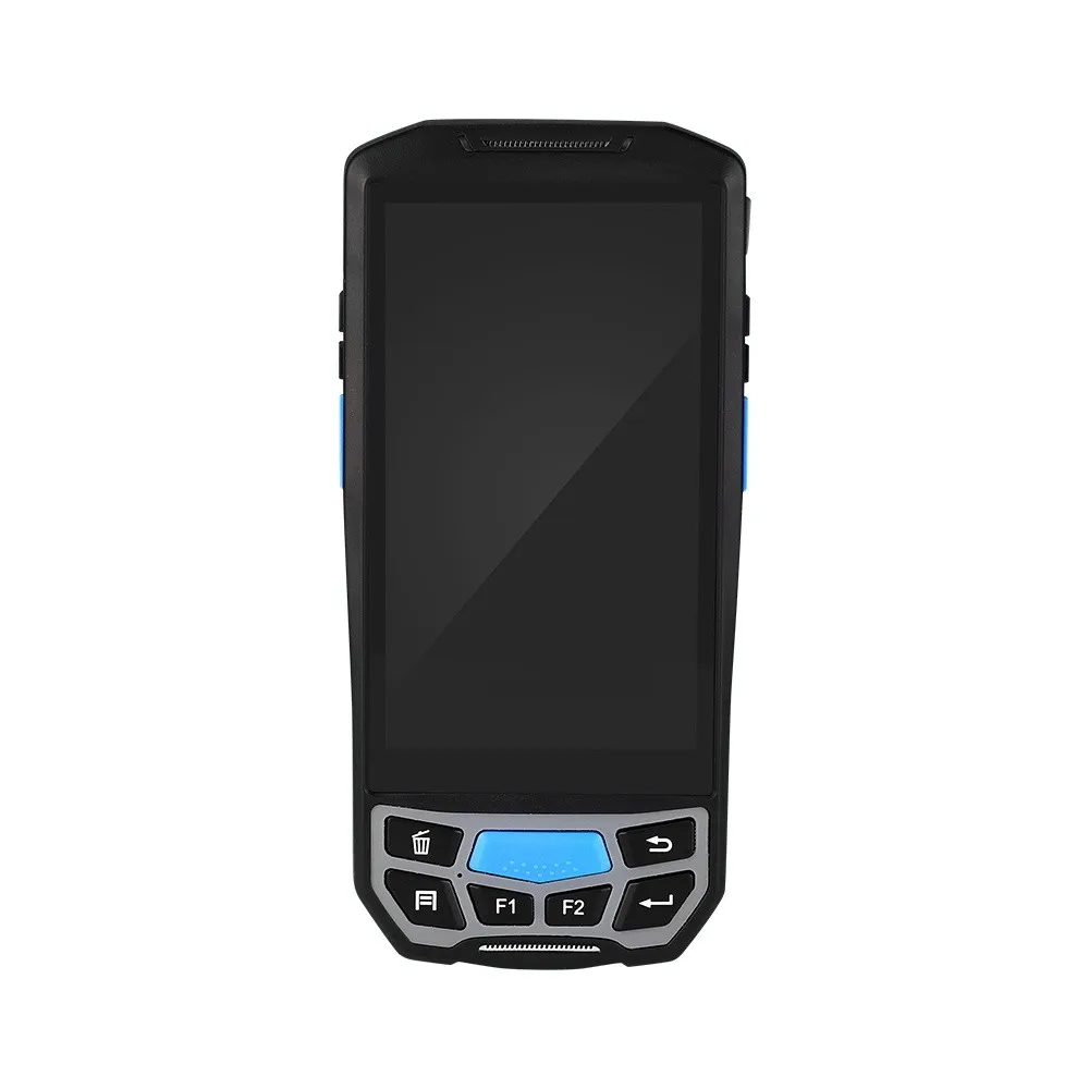 Android Pda Device With Biometric Fingerprint Reader - Buy Pdas Android ...