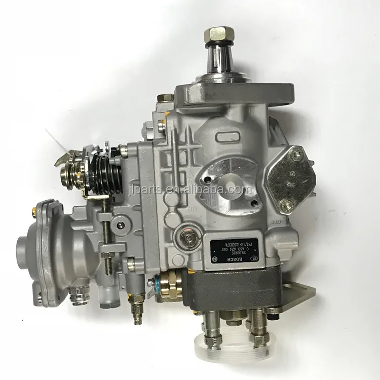 Original Engine Parts High Pressure Pump 4b 4bt Fuel Injection