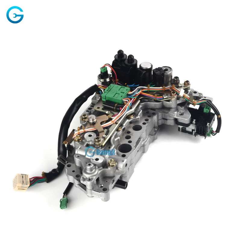 OEM Valve Body CVT Transmission for Nissan Vehicles