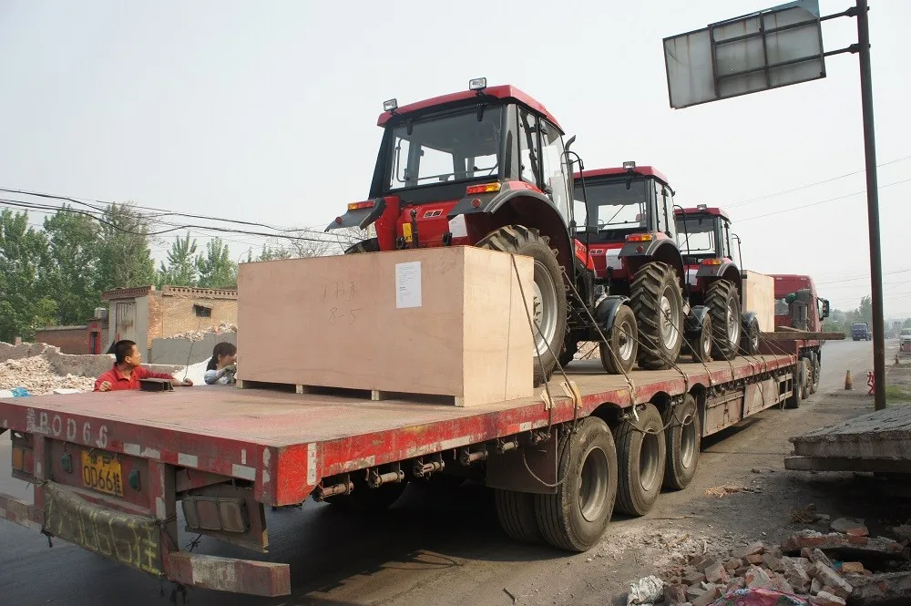 3 Point Tractor Mounted Trencher PTO Driven - High Productivity