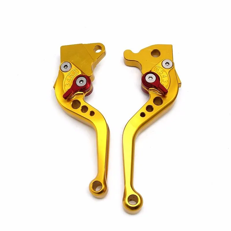Scl- 2016030056 Hot Wholesale Colorful Motorcycle Handle Lever ...