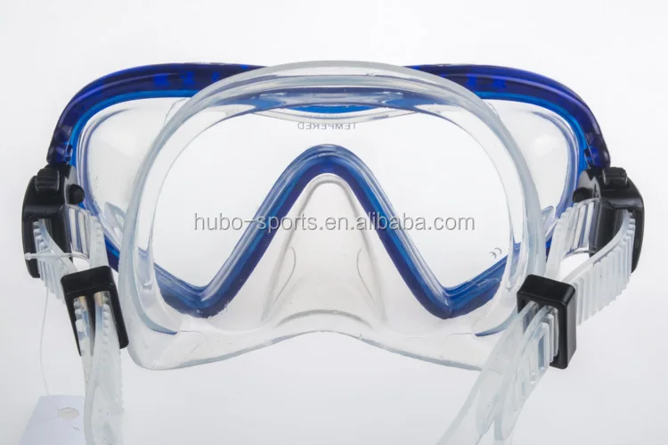 Adjustable Strap Diving Double Silicone Skirt Adult Waterproof Dive ...