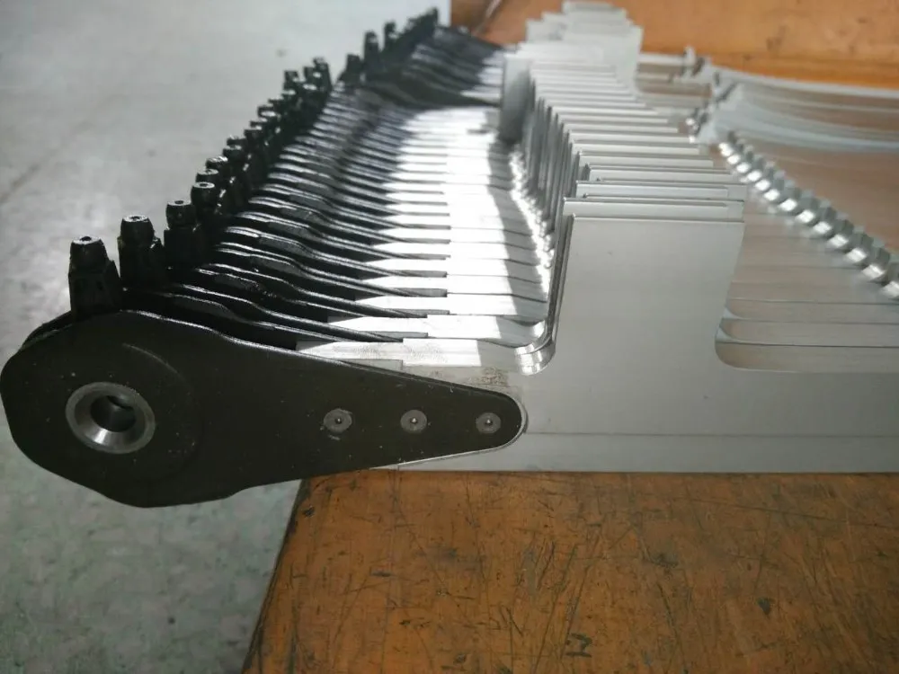 Heald Frames For Weaving Looms - Buy Heald Frames,Heald Frames,Heald ...