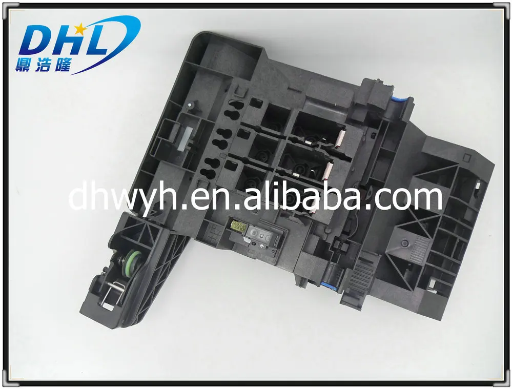 Ch538-67044 Cr647-67025 Carriage Assembly For Hp T770 T790 T1200 T1300 ...