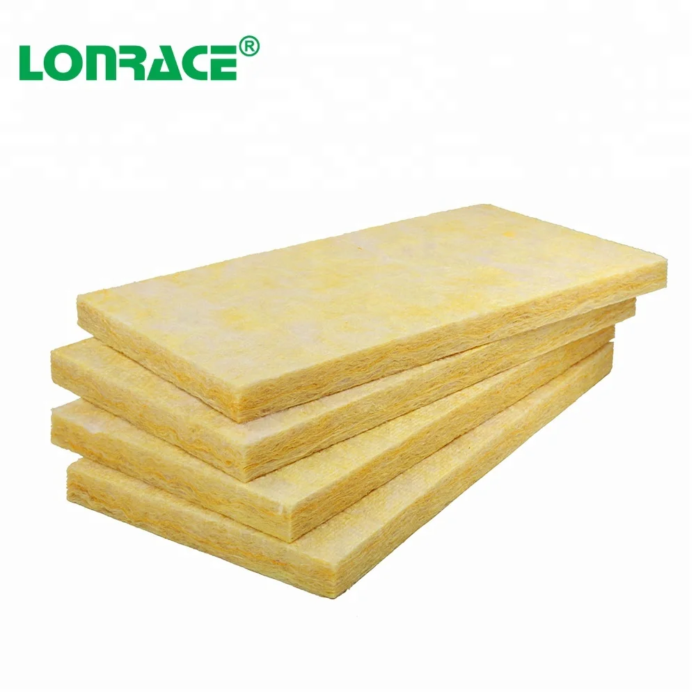 Fiber Glass Wool Insulation,Fiberglass Felt,Mineral Wool - Buy Glass ...