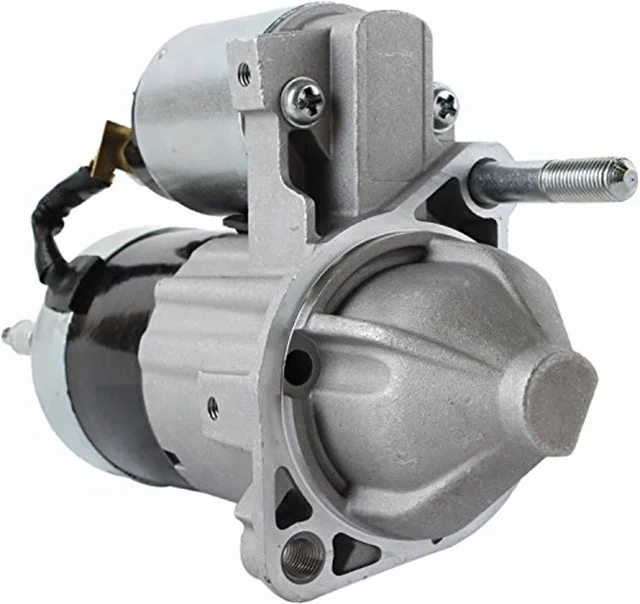 Car 12v Starter Motor For Hyun-dai 36100-37110 063522618010 ...