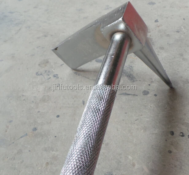 Herramienta De Fuerza Para Bombero - Buy Herramienta Hooligan,Barra ...