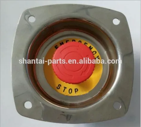 High Quality Recessed Estop Plate Jtz618 Sus304 Stainless Steel - Buy ...