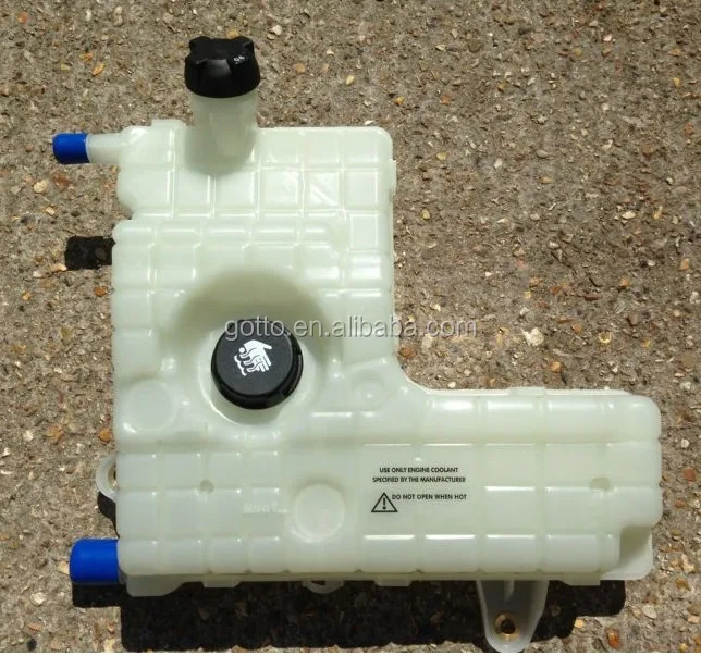 Renult Premium And Kerax Expansion/header Tank C/w Level Sensor ...