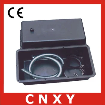 New Solar Battery Box/underground Battery Enclosure - Buy 2014 New ...