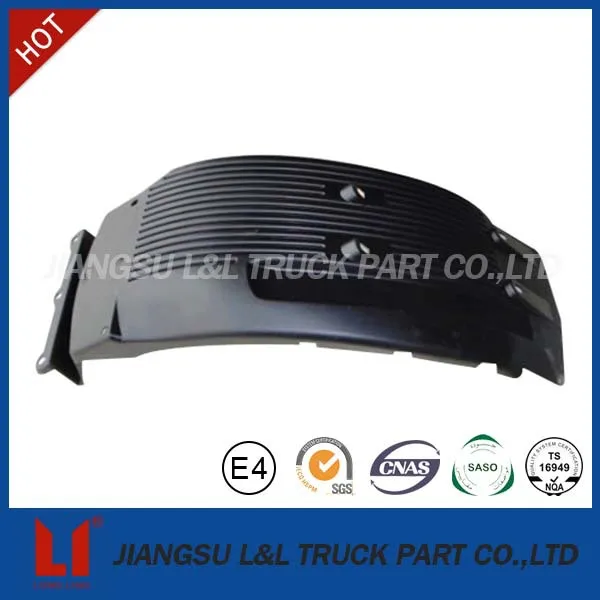 Plastic Front Mudguard For Trucks For Scania 114 4 Series - Buy Plastic ...