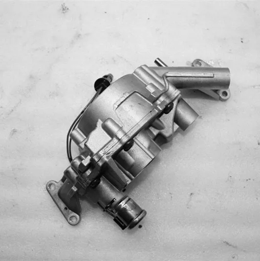 Engine Oil Pump 68138644aa 68138644ab - Buy 05184295ae,05184295af ...