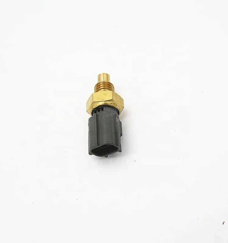 Genuine Fuel Temperature Sensor for 4HK1 Engines - 8980235810
