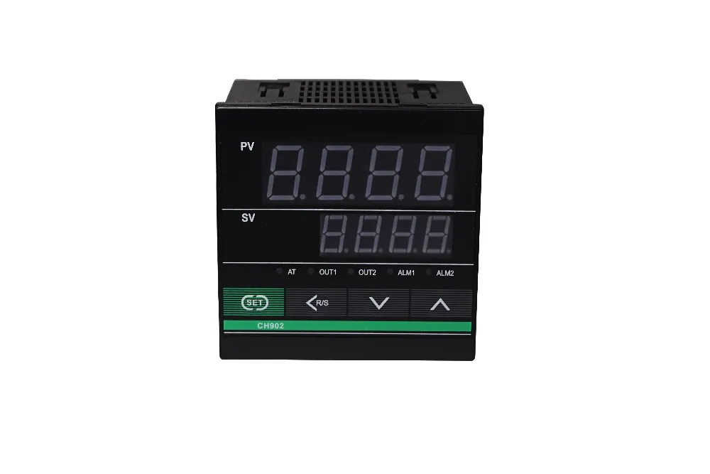 Intelligent Digital Display Din Pid Temperature Controller for Bakery Oven