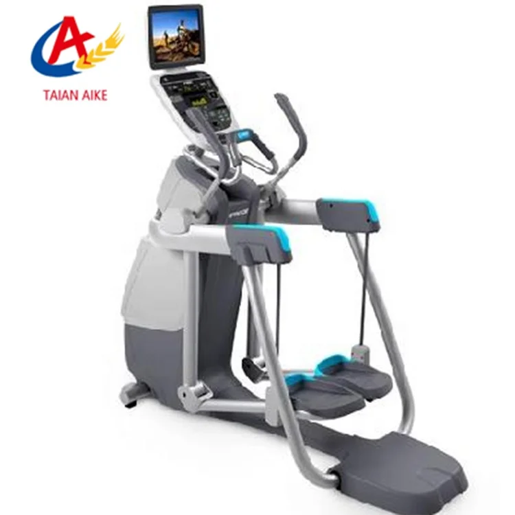 High Quality Gym Machine Fitness Workout Equipment Cross Trainer ...