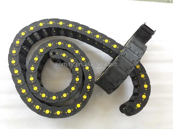 K3800 Series Cable Wire Track - Buy Cable Wire Track,Flexible Cable ...