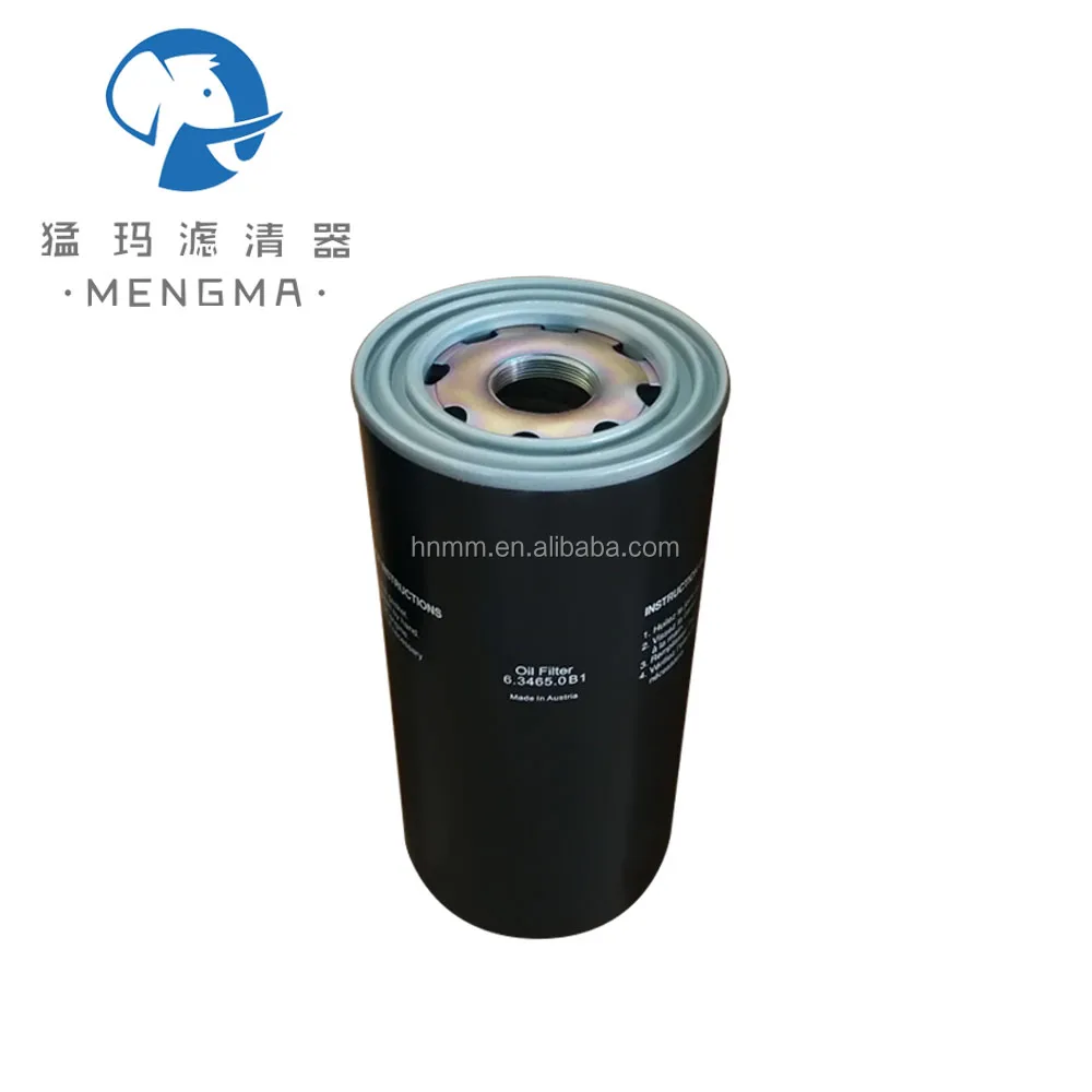 Kaeser Oil Filter Element 6.3465.0 | New Oil Filter for Kaeser ...