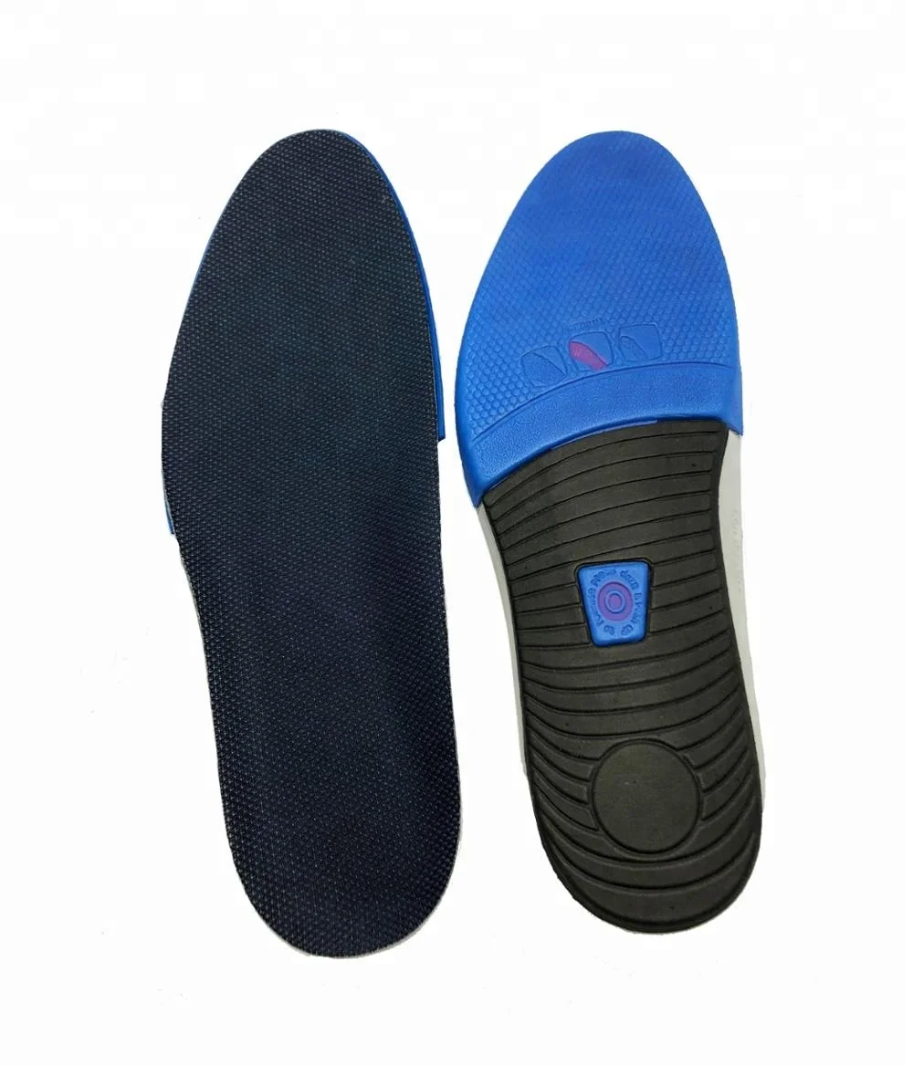 Lx-e403 Eva Removable Sports Insole - Buy Eva Insole,Men Eva Slipper ...