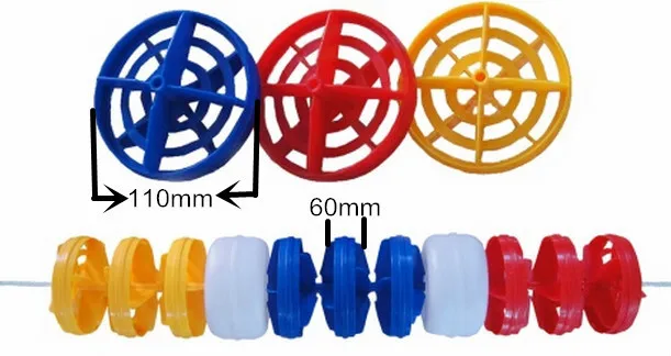 International Standard Swimming Pool Lane Rope,Pool Lane Line,Pool ...