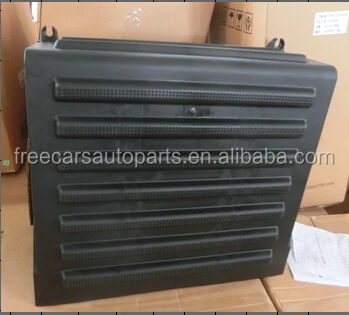 Oem 3127594 20507252 20439677 Heavy Duty European Truck Body Parts Use ...