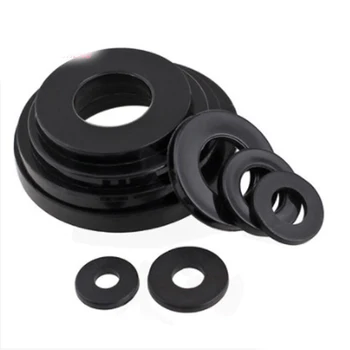 Hot Sale Nylon Plastic Lock Flat Washer Din125 - Buy Nylon Washer,Nylon ...