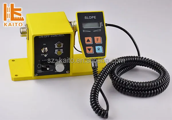 Kaito G176 Kit Grade Controller G176m Sensor Slope Sensor S276 Part ...
