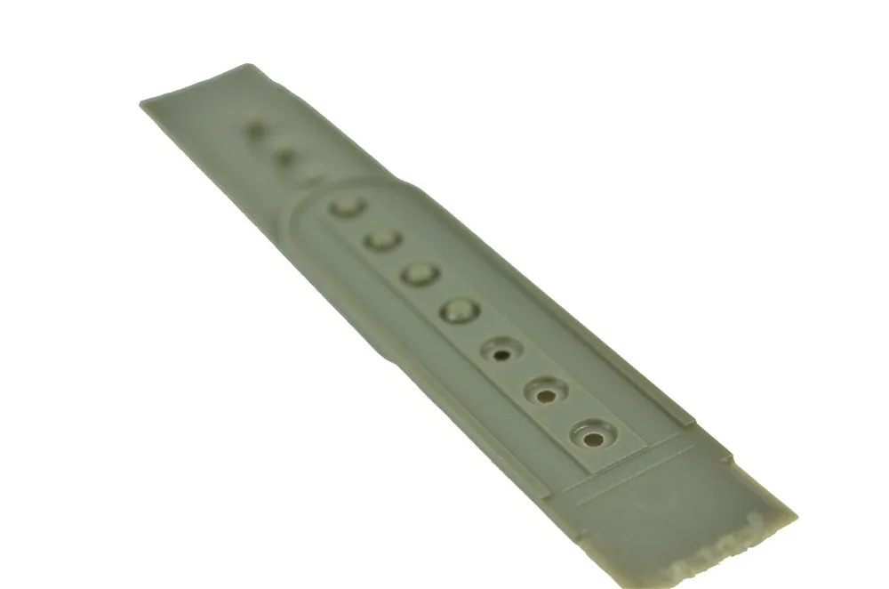 Snapback Hat Cap Plastic Replacement Repair Create Snap Buckle Strap