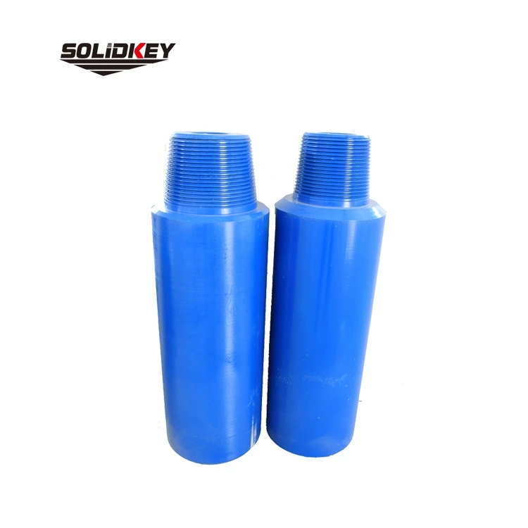 Drill Bit Subs Oil Drill Crossover Sub Tubing Sub - Buy Drill Bit Subs ...