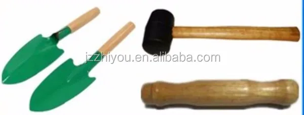 Wood Hammer Axe Handle Making Machine - Easy to Operate