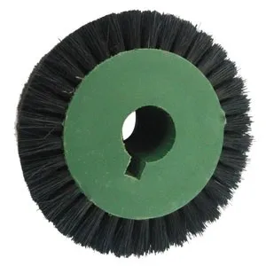 Corn Combined Seeder And Fertilizer Planter Device Brush - Buy ...