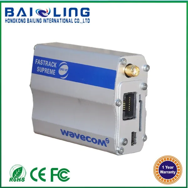Wavecom Fastrack Supre 20 Gsm Modem Q2687 Sl8080 Sl8082 Ec25 Module 2g ...