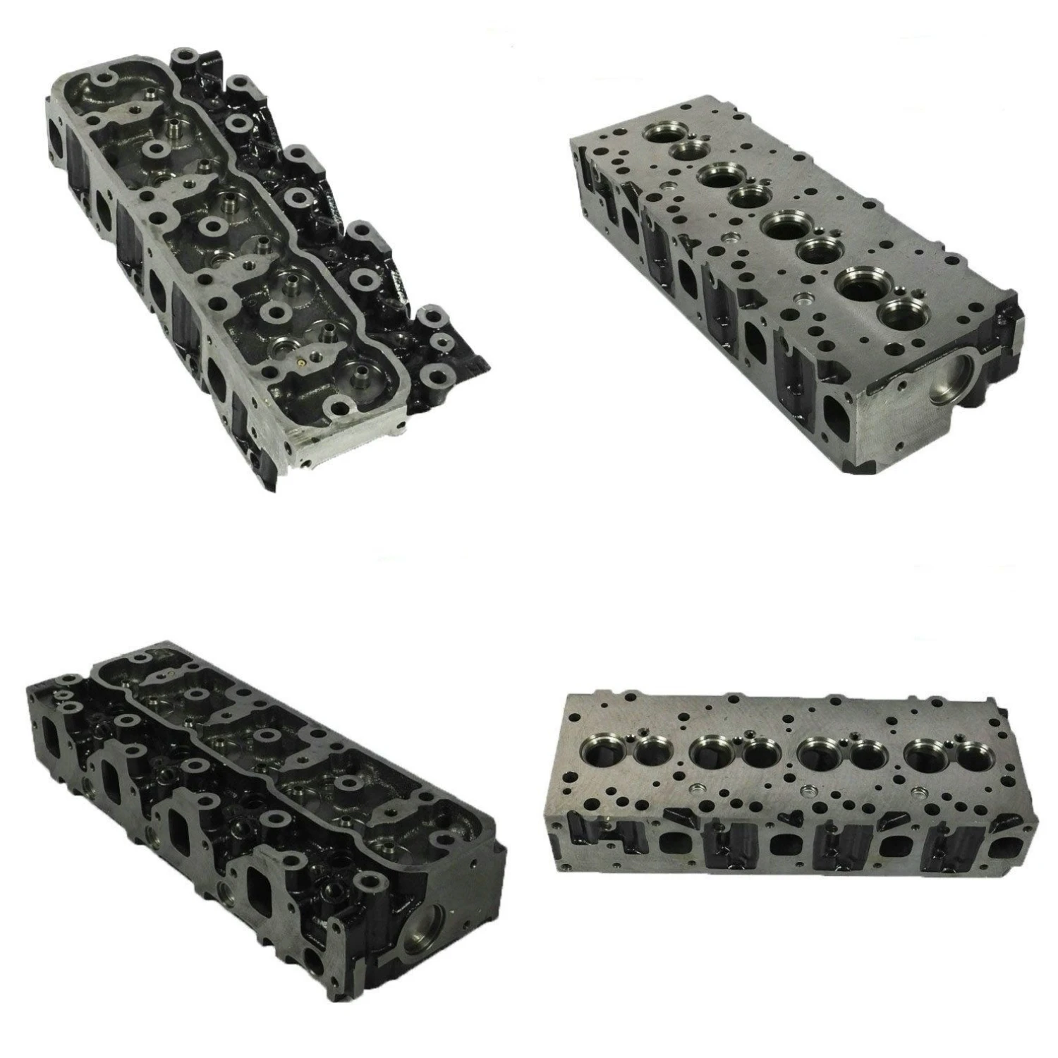 4jh1 Engine Specs - High Quality Diesel for Isuzu Trucks