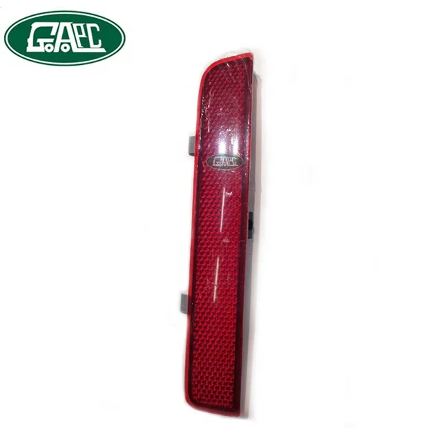 Car Rear Bumper Reflectors LR006348 LR006349 for Land Rover