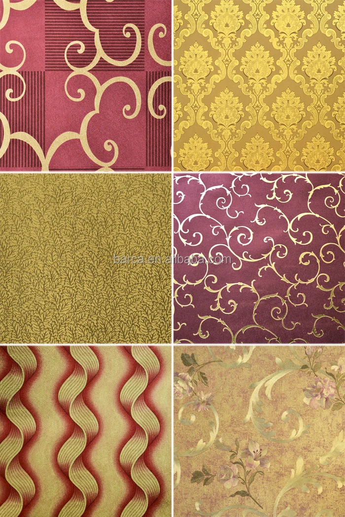 Heat Sensitive 3d Wallpapers For Wall - Buy Wallpapers For Wall,3d ...